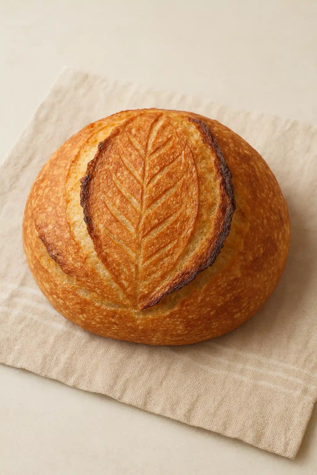 Grow Your Own Sourdough Starter - Maya Khoury | RF Engineer | Somatic ...